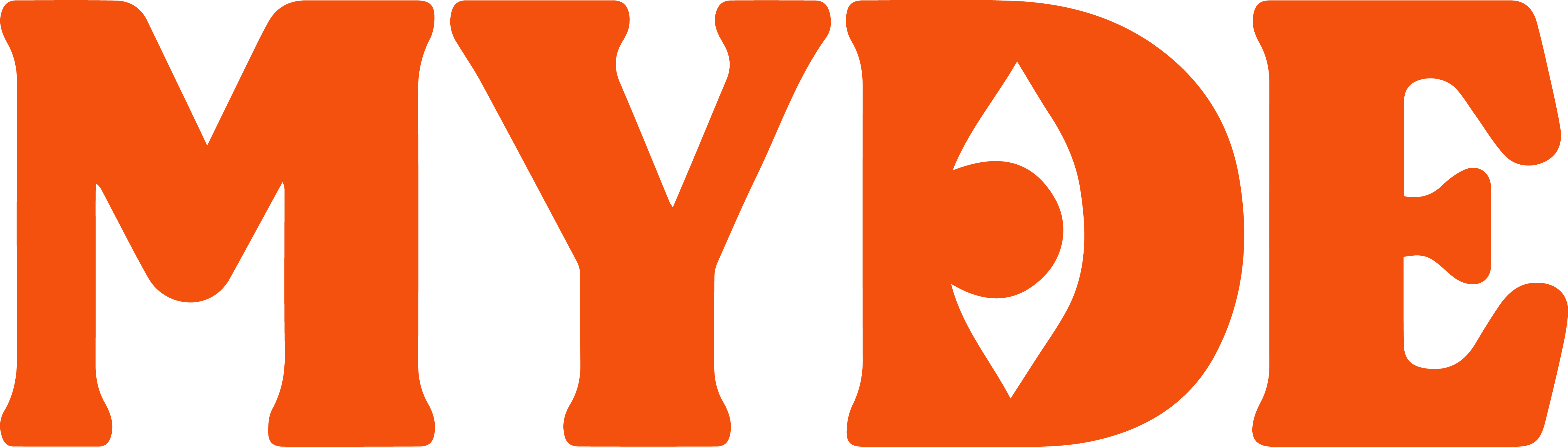 MYDE | Wir sind MYDE | Musik